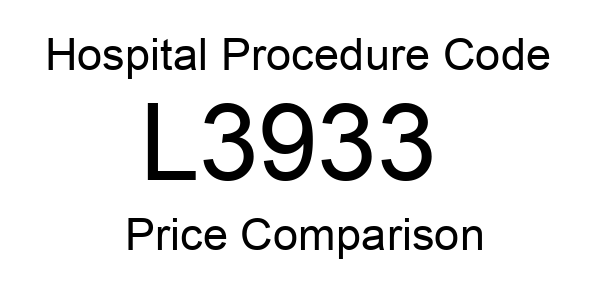 L3933 price comparison Vermont