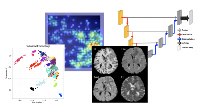A survey of deep learning approaches to medical applications - Joseph ...